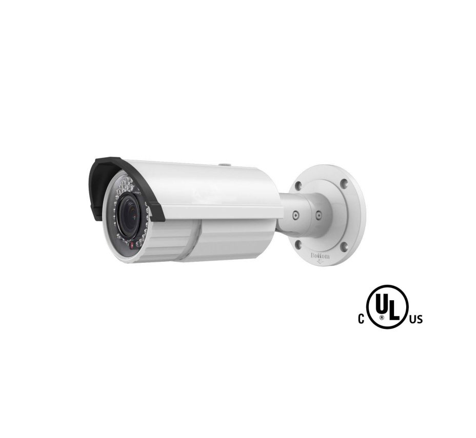 4MP Ip Cameras Serie H | OCB-IPC-HW4041S-Z - Tech Factory USA